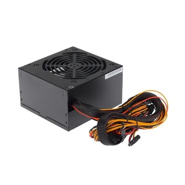 Блок питания 350Вт Deepcool DE500 V2 (120мм,1PCI-E,4SATA)