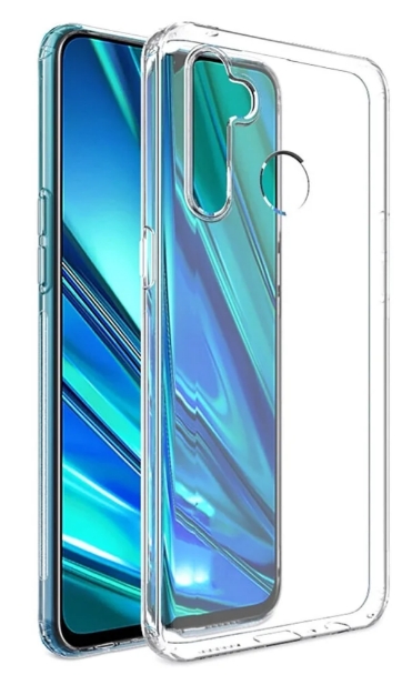 Case realme 5 store